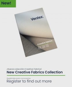 Ventex – Window Coverings